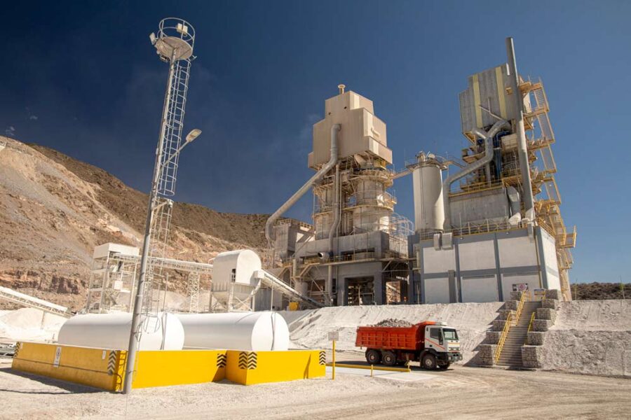 Grupo Calidra cierra otro año exitoso y planea incrementar su ...