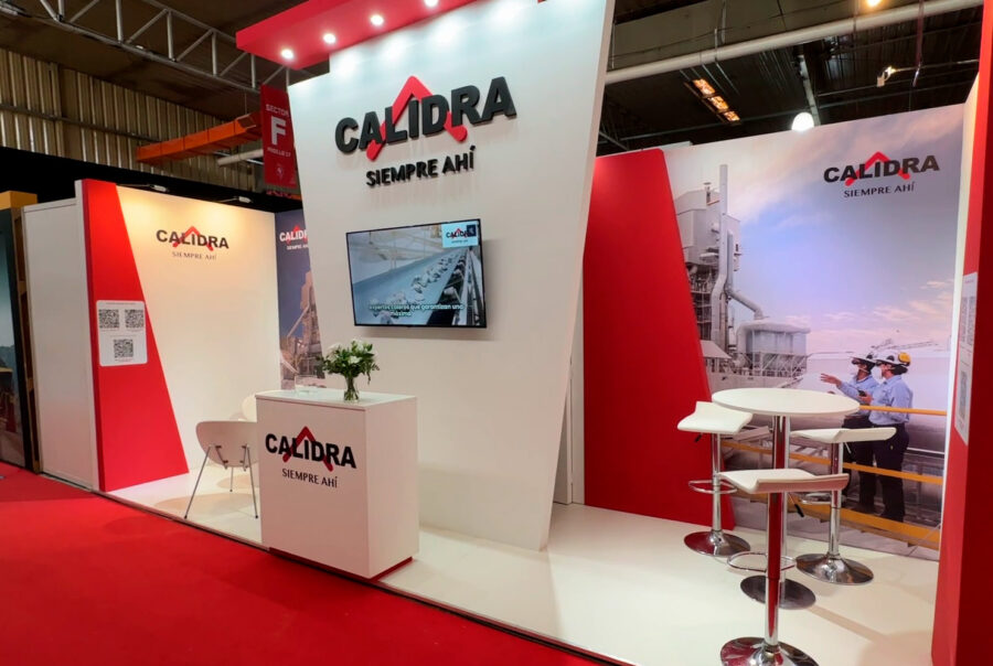 Corporativo - Calidra