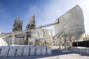 Grupo Calidra redobla su inversión y anticipa una recuperación en la ...