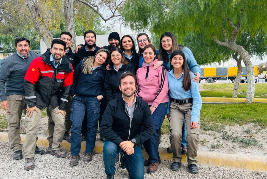 Cal El Milagro - Calidra